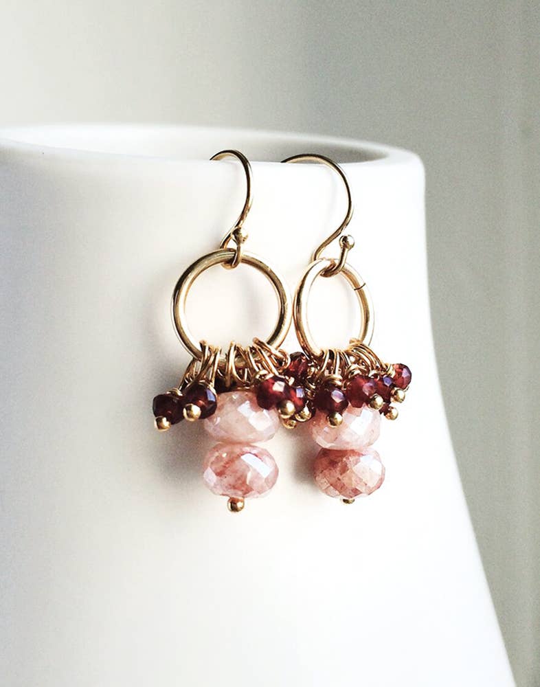 Earrings – Richau & Co by Studio Richau