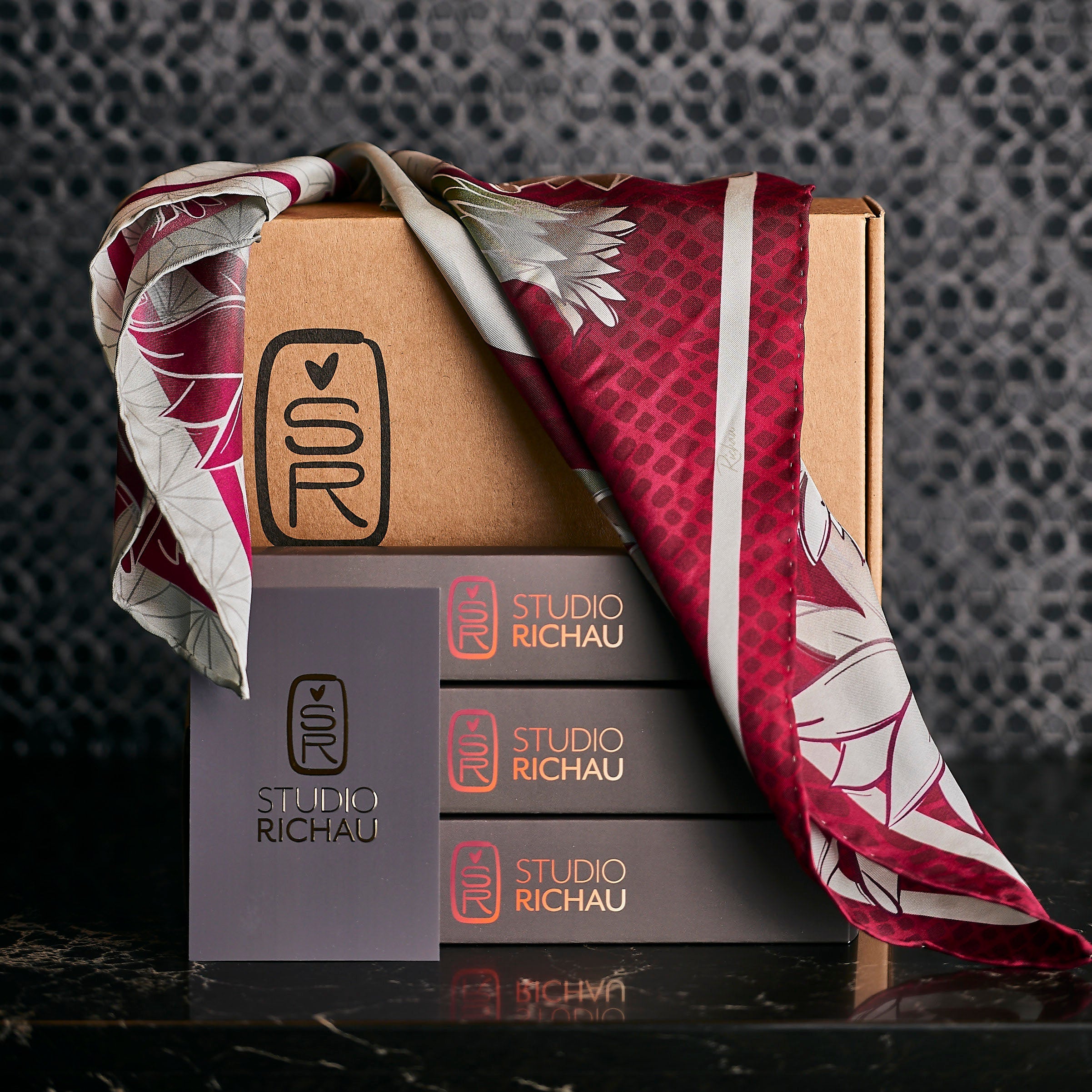 Luxury Collection Gift Bundles – Richau & Co by Studio Richau